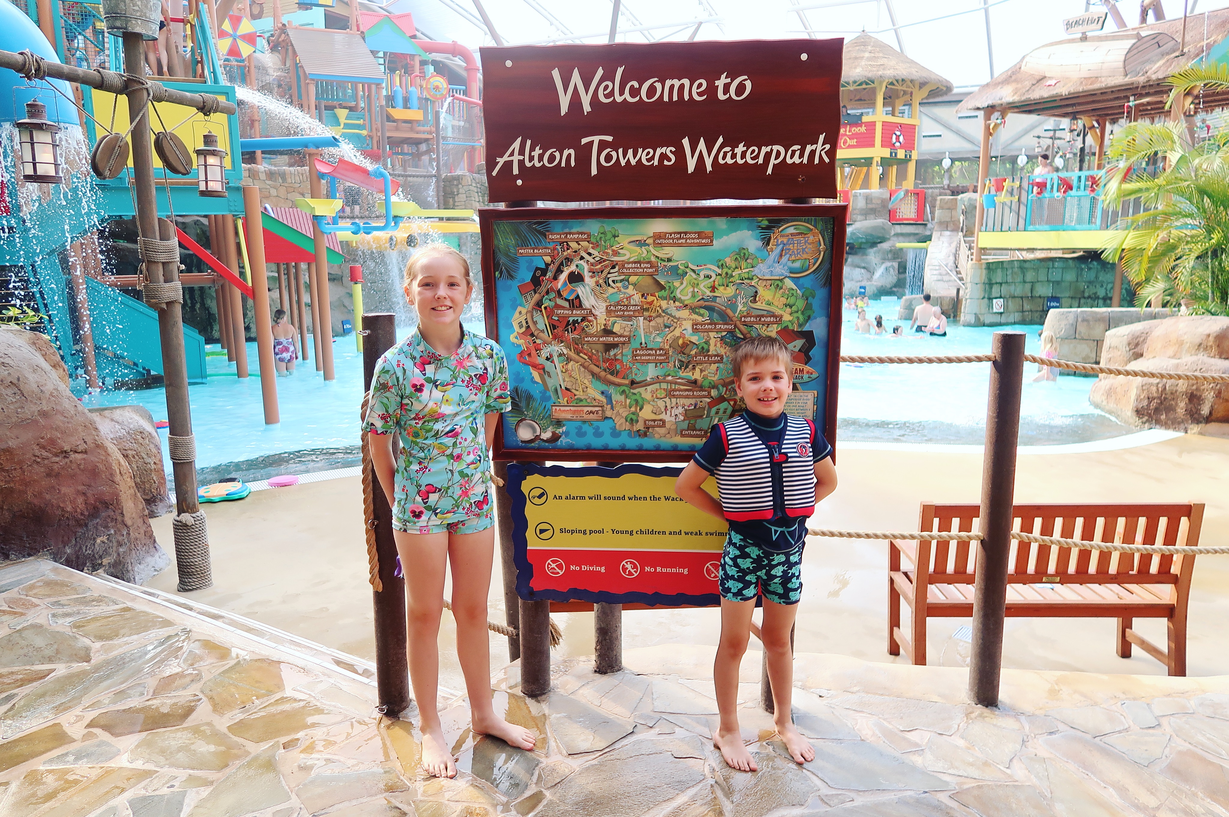 30 Great British Days Out – The Places We Will Go