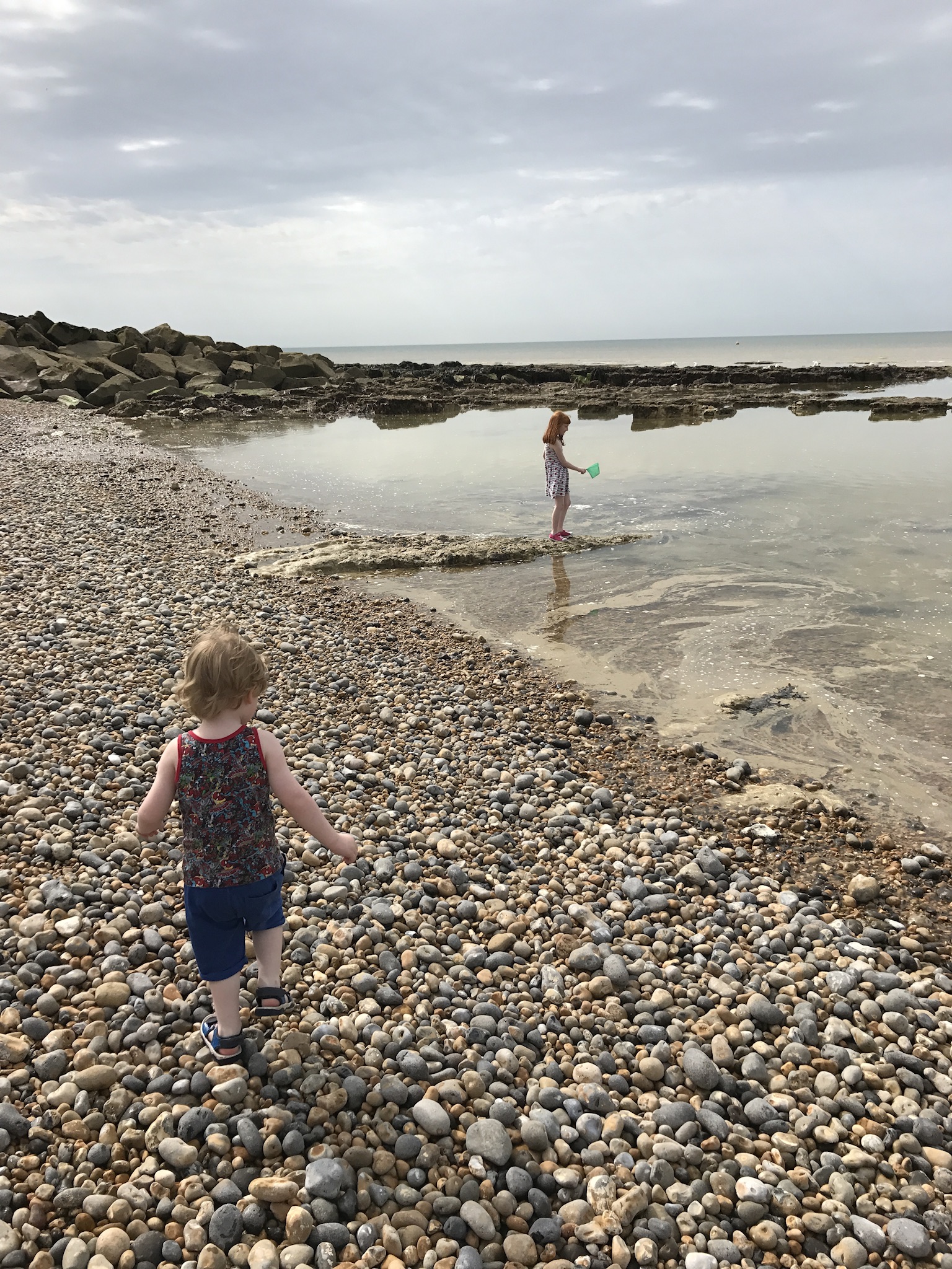 My Favourite Place: Chelle {Rottingdean} – The Places We Will Go